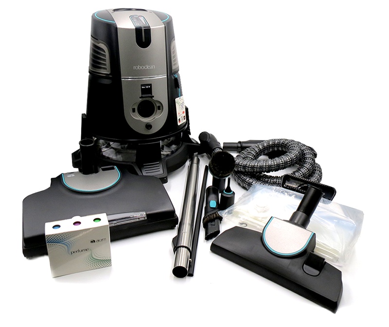 Roboclean – Staubsauger Vergleich