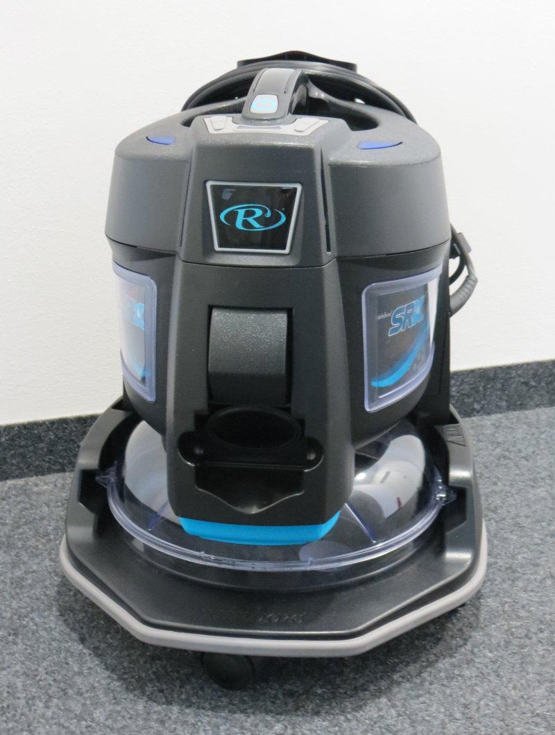 Rainbow SRX – Staubsauger Vergleich