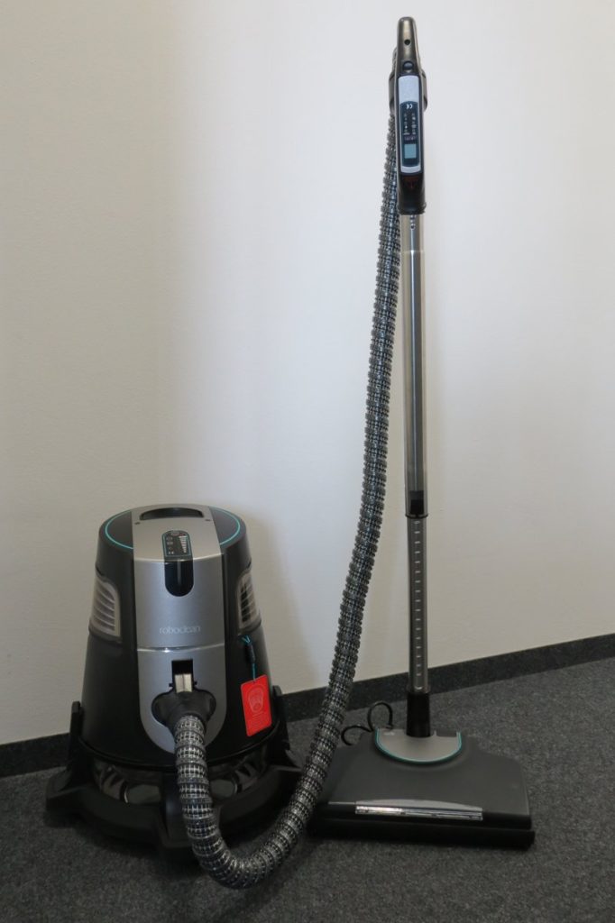 Roboclean – Staubsauger Vergleich