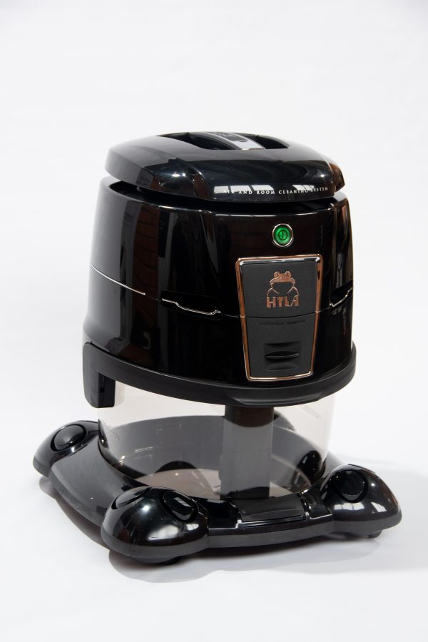 Hyla EST – Staubsauger Vergleich