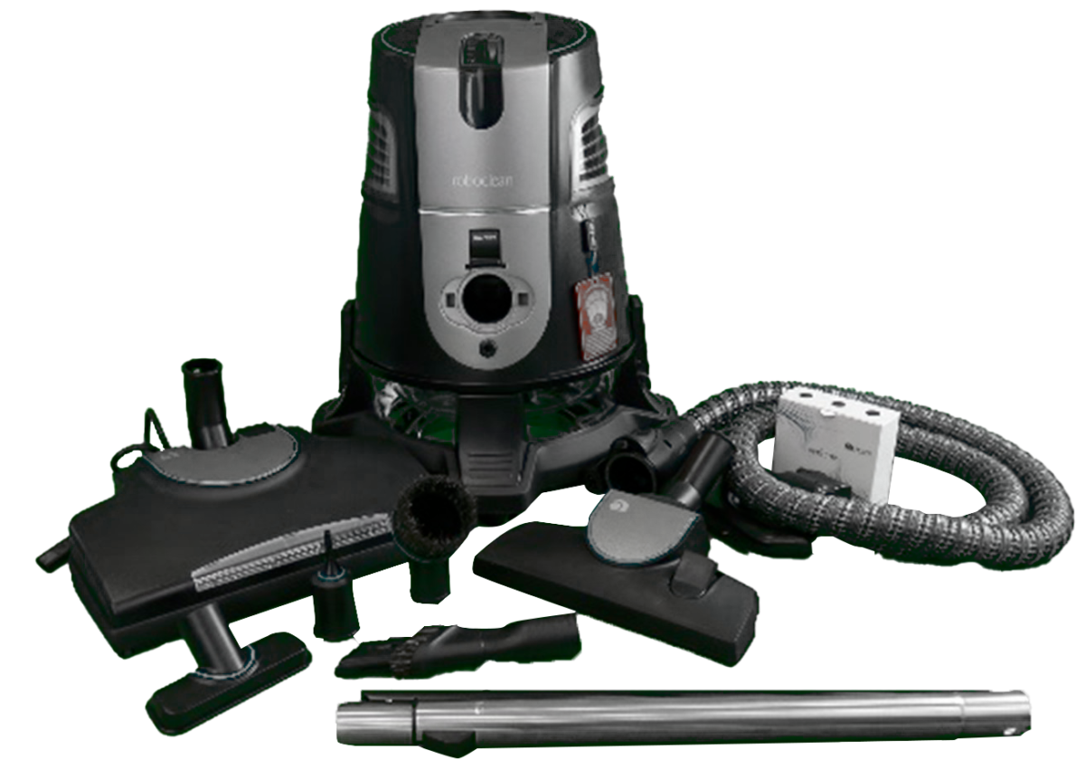 Aura Roboclean Wasserstaubsauger Staubsauger – Vergleich