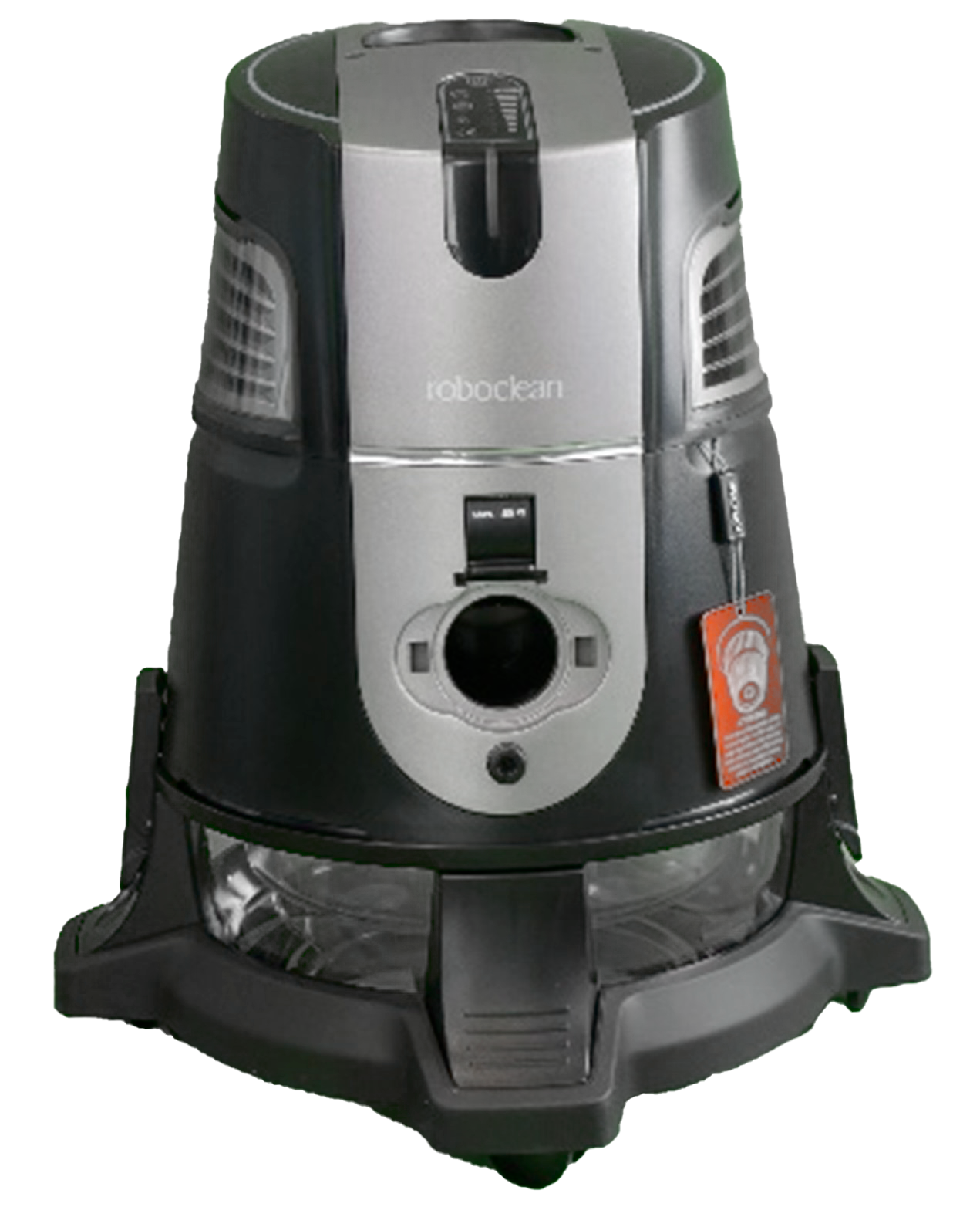 Aura Roboclean Wasserstaubsauger Staubsauger – Vergleich