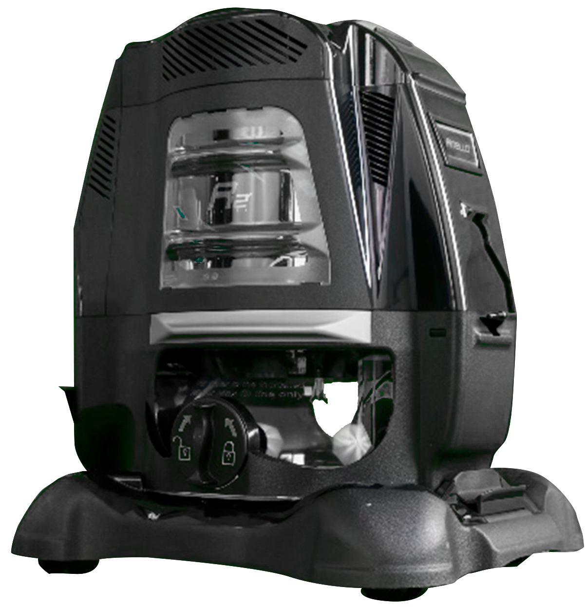 Ritello Staubsauger im Staubsauger - Vergleich