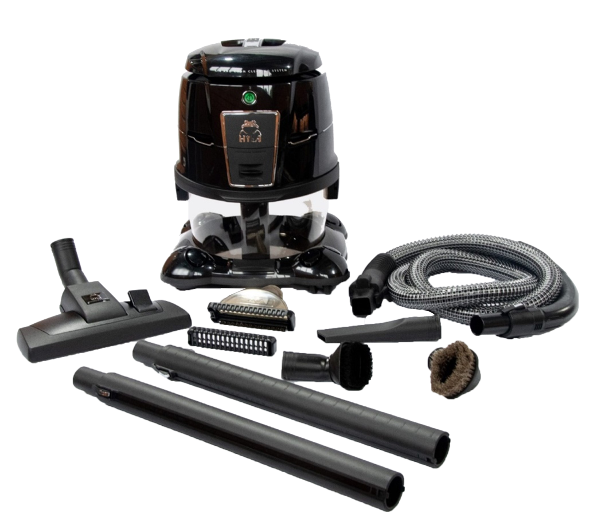 Hyla Staubsauger und Luftreiniger Staubsauger Vergleich